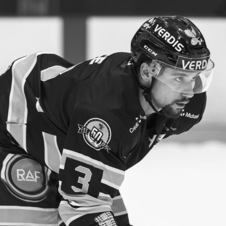 ARRIVEE EN FRANCE : Colby MUISE & Henry MCKINNEY ! - SOC Hockey